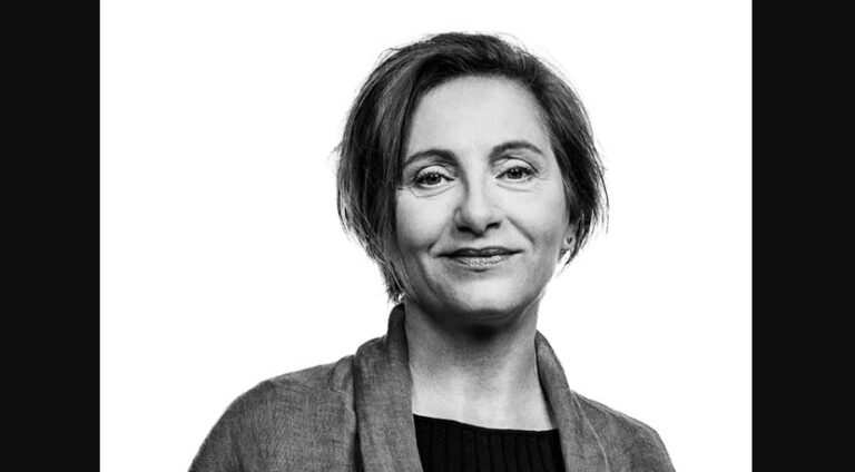 Aldona Grochal - mąż, Andrzej Grabowski, dzieci, rodzina - naFakcie.pl