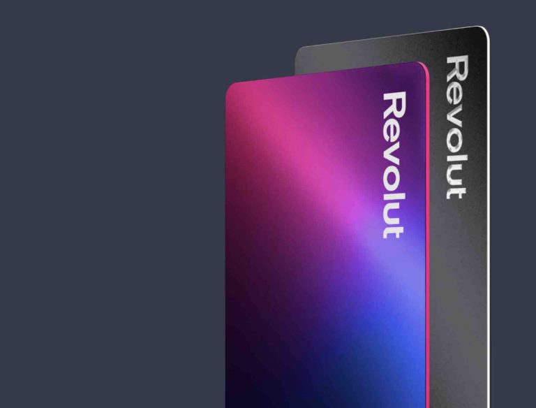 Revolut a urząd skarbowy - czy ma wgląd? - naFakcie.pl