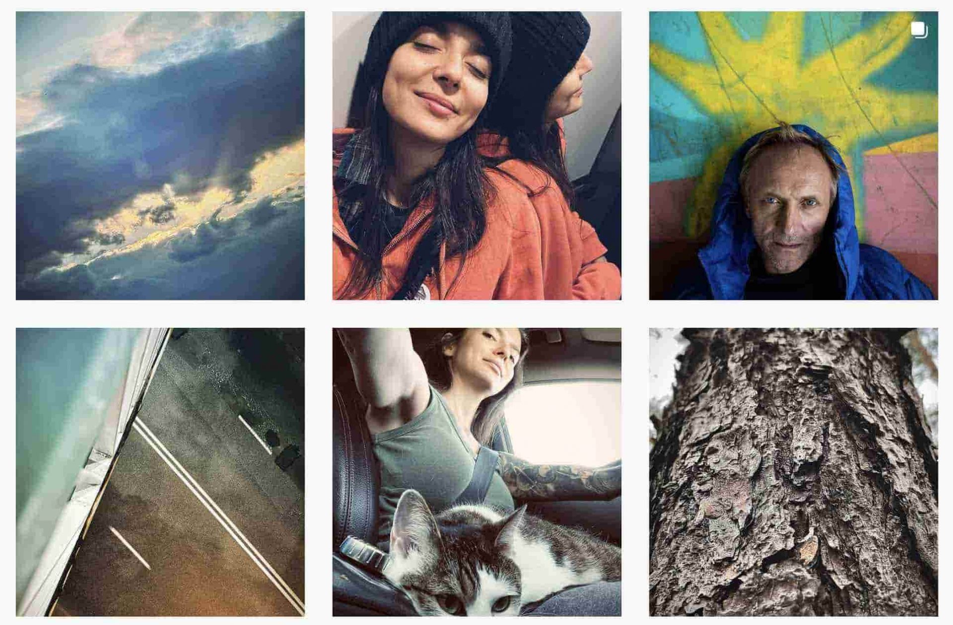 Aleksandra Michael - córka, wiek, Kolski - naFakcie.pl