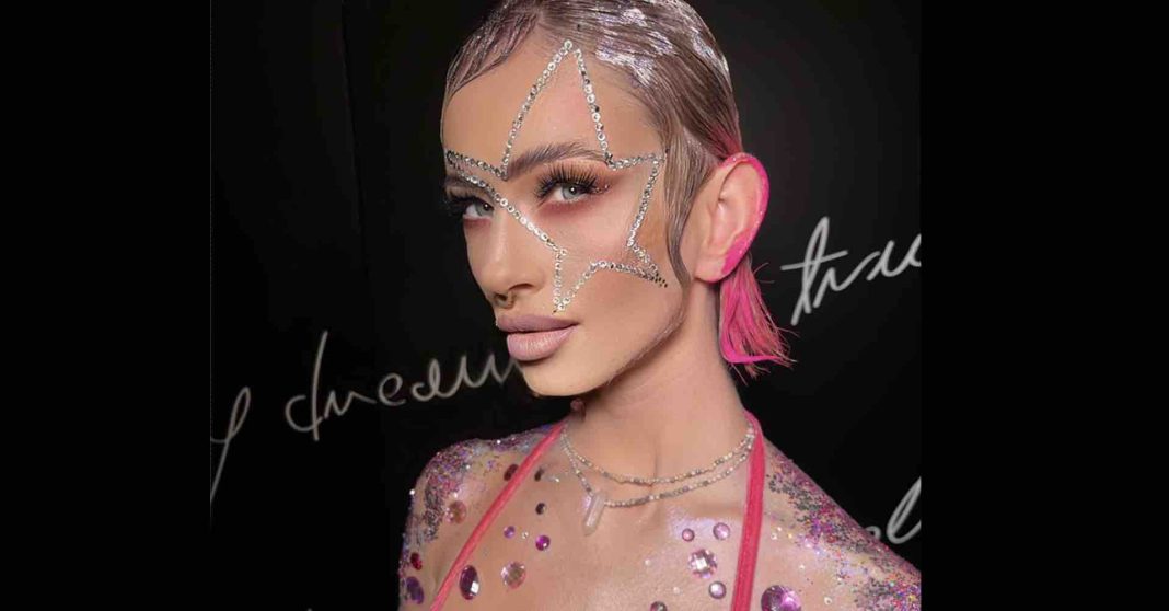 Lady Madlen - kto to, mąż, córka, imię i nazwisko, ile ma lat, kiedyś ...