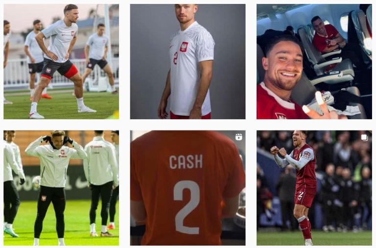 Matty Cash - rodzice, dziewczyna, pochodzenie, matka, ojciec ...
