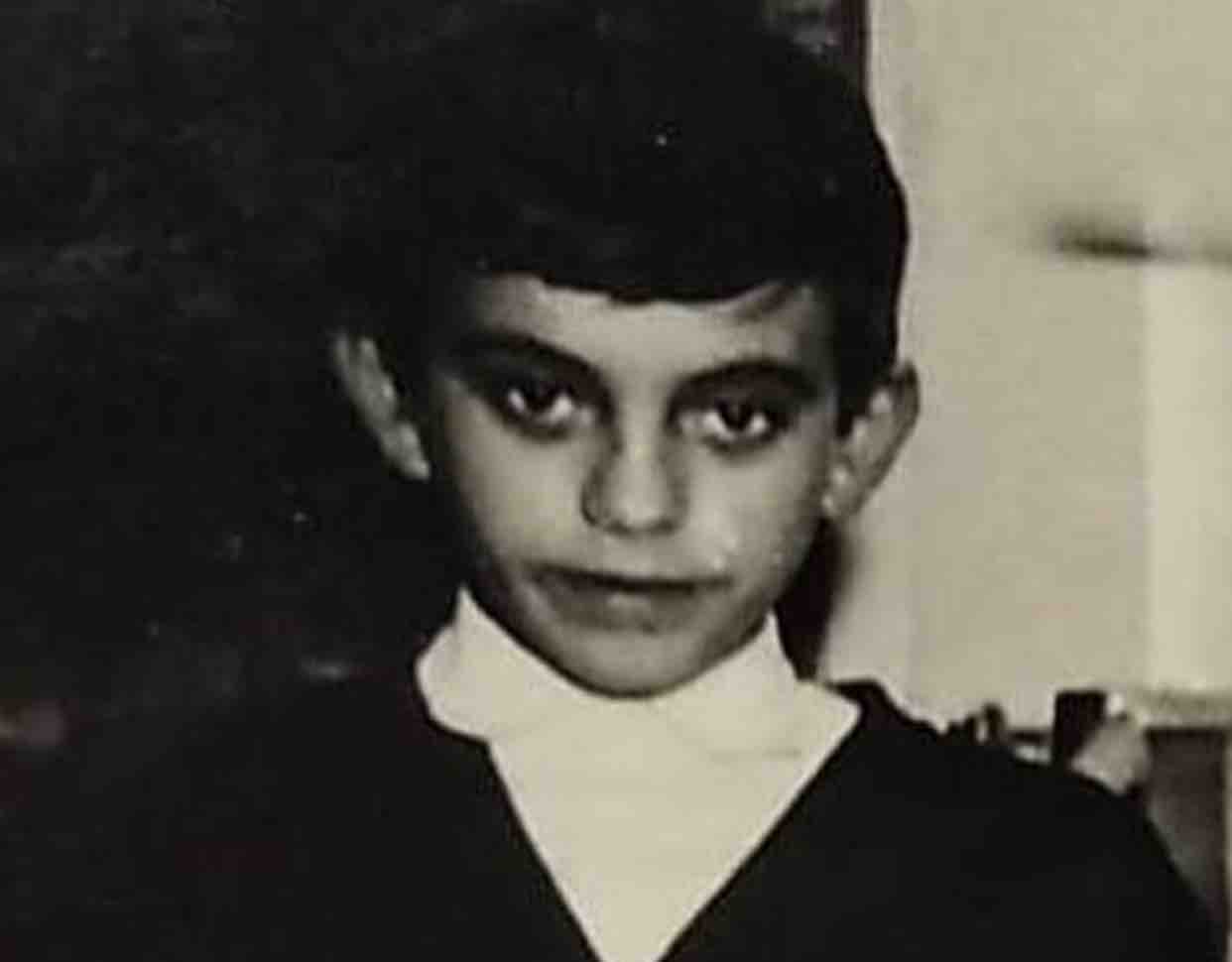 Witold Paszt - nie żyje, syn, choroba, pochodzenie, młody, żona ...