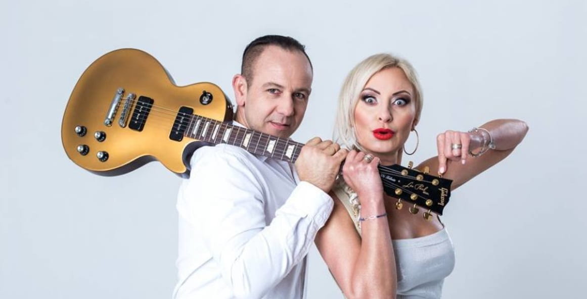 Elwira Mejk - wiek, dzieci, data urodzenia, rocznik, syn, pierwszy mąż ...