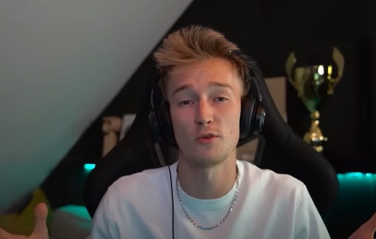 Kaluch — gdzie mieszka, kiedy ma urodziny, ile ma lat, ile zarabia ...