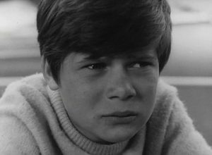 Edward Dymek - kiedyś i dziś, bezdomny, nie żyje, córka, żona, zdjęcia ...